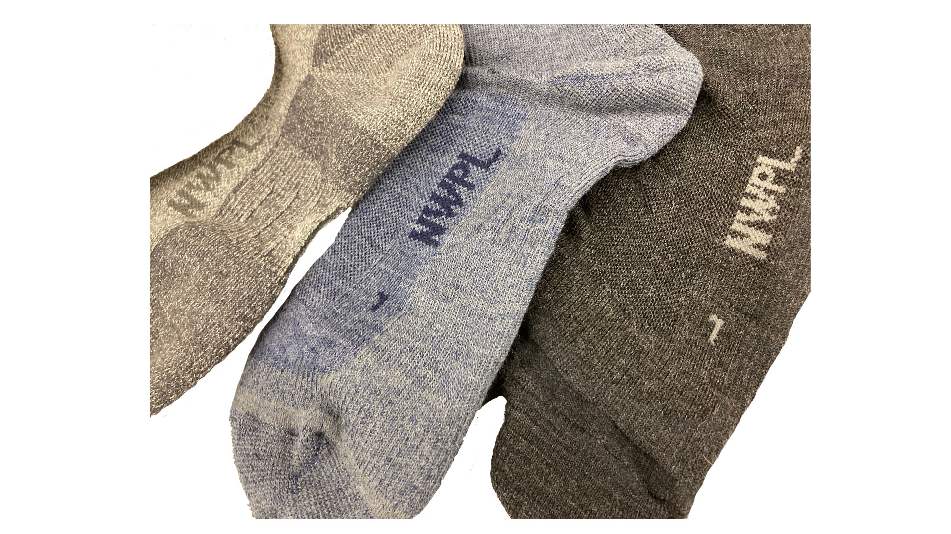 NWPLコンディショニングサポートソックス - ashinavi