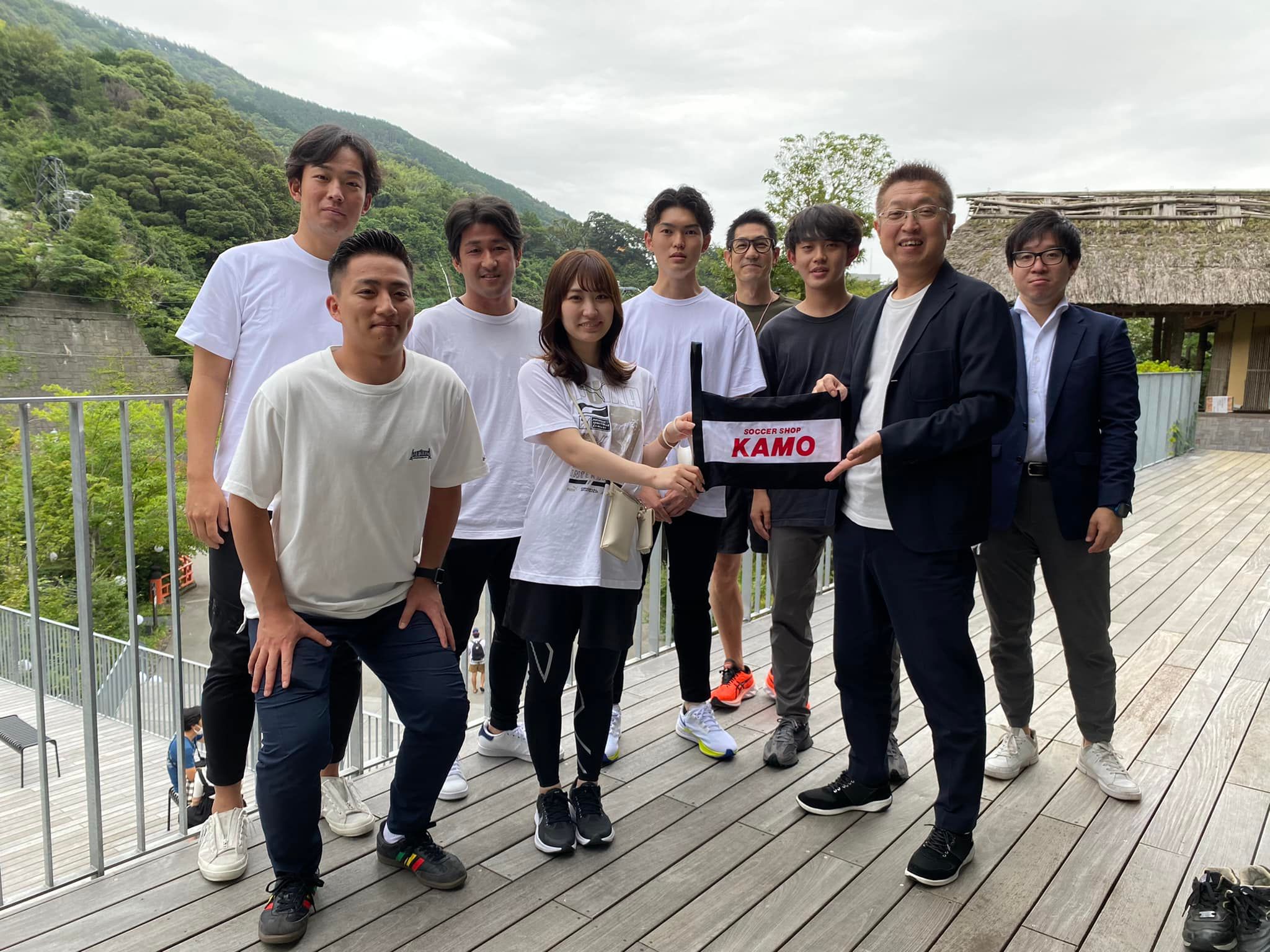 NWPL-足ナビ 2022年8月14日ｰ8月27日 TOP10 - ashinavi