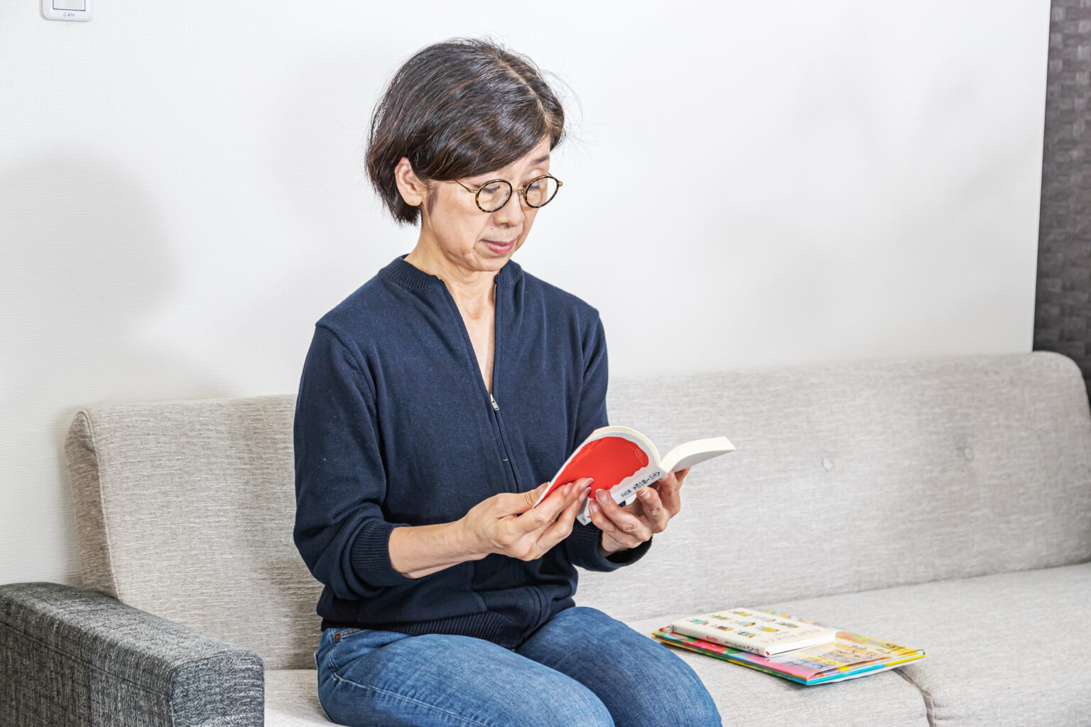 Our Story：若き施術家の挑戦。より多くの人の「痛みのない生活」の実現のために 第8回 - ashinavi